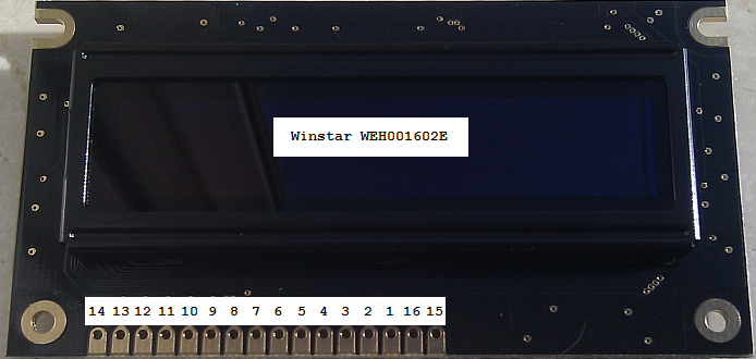 rOmV4 - Control Systems Displays